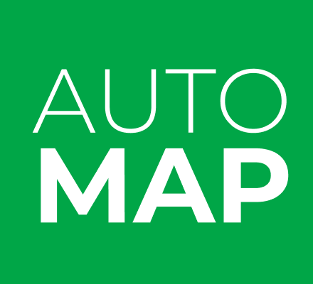 Автоблог - AutoMap